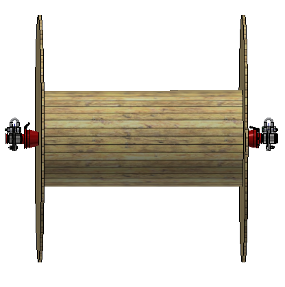 Magazijninrichting | Venrooy Cable Equipment