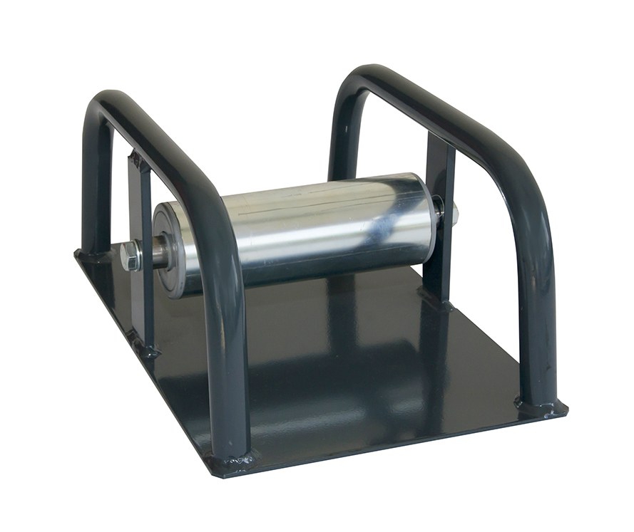 Welke kabelrollers kan ik gebruiken voor het trekken van kabels ...